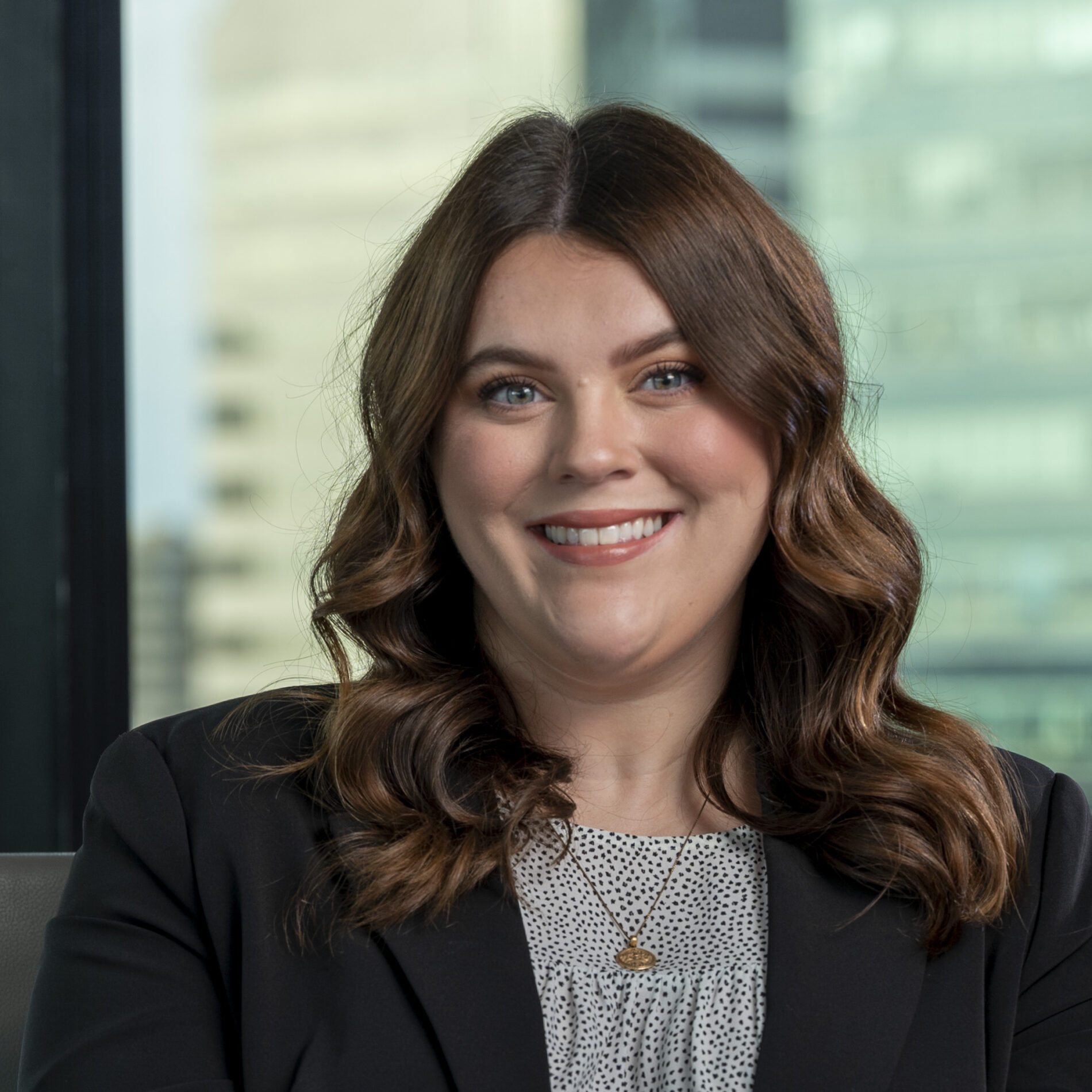 CBM Welcomes Its Newest Associate and Student-at-Law - CBM Lawyers